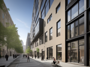 The Alchemy of Adaptive Reuse in Urban Design - Scientific Endeavors